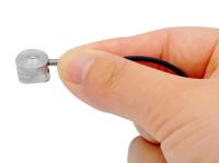 China Miniature Button Load Cell 5kg 10kg 20kg 50kg Micro Compression Sensor for sale