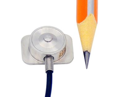 China Miniature Button Load Cell 5kg 10kg 20kg 50kg Micro Compression Sensor en venta