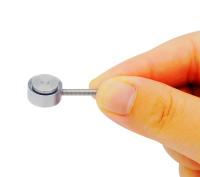 China Mini Button Load Cell 100N 200N 500N Compression Force Measurement for sale