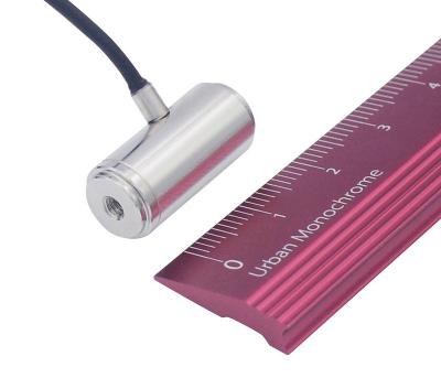 China Miniature Tension Compression Load Cell 2lb 4lb 10lb 20lb 45LBF Micro Force Sensor à venda