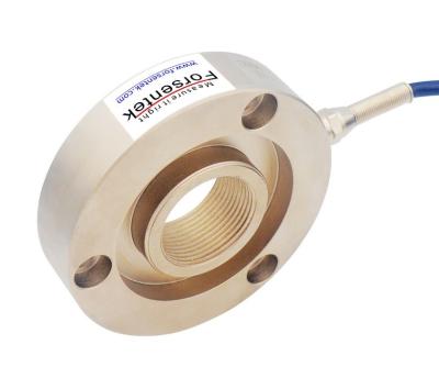 China M36 roscó la tensión y la compresión huecos 500kg 1t 2t 3t de la célula de carga en venta