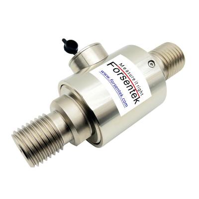 China Rod End Load Cell 100kN 200kN Tension Compression Force Sensor 300kN 500kN à venda