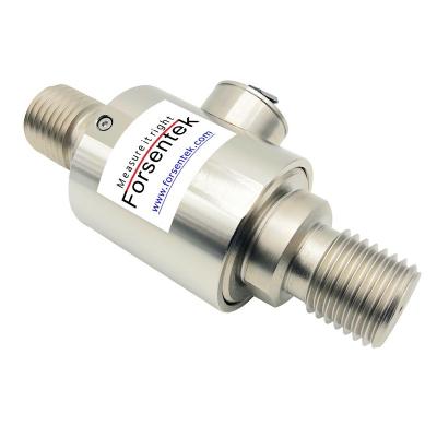 China Rod End Load Cell 100kN 200kN Tension Compression Force Sensor 300kN 500kN à venda