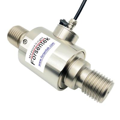 China Tension Compression Load Cell 700kN 1000kN Rod End Force Transducer 2000kN 3000kN en venta