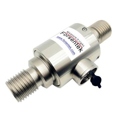 China Tension Compression Load Cell 700kN 1000kN Rod End Force Transducer 2000kN 3000kN en venta