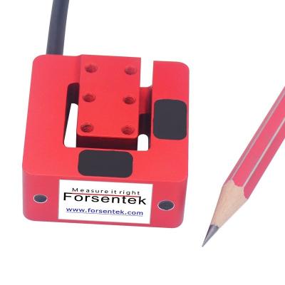 China Tri-axial Force Sensor 10N 20N Multi Axis Force Transducer 50N 100N 200N en venta