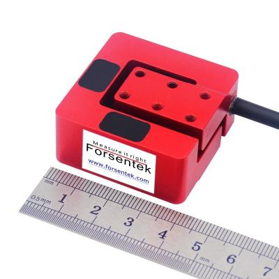 China Tri-axial Force Sensor 1kN 500N Multi Axis Force Transducer 50N 100N 200N for sale