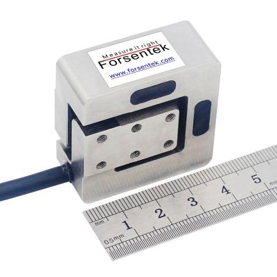 China Small Multi-axis Sensor 100kg 50kg Tri-axial Load Cell 20kg 10kg en venta