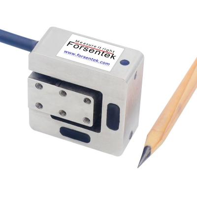 China 1kN Multi-axis Load Cell 500N Triaxial Force Sensor 200N 3D Load Cell 100N à venda