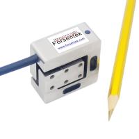 China Miniature Multi-axis Load Cell Sensor 0-1000N for Force Simulation System for sale