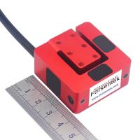China Miniature Multi-axis Load Cell Sensor 0-1000N for Force Simulation System for sale