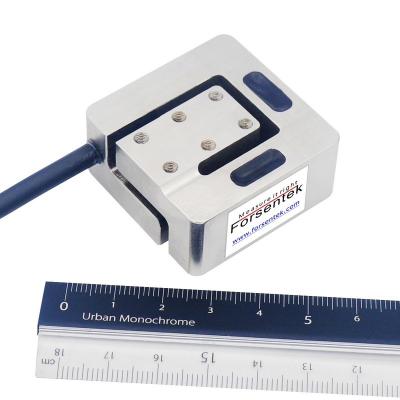 China Triaxial Load Cell 1/2/5/10/20/50/100kg 3-axis Force Sensor for Robotics en venta