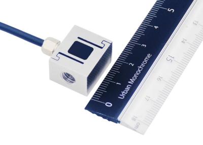 China Miniature Traction Load Cell 2kN 1kN Pull Force Transducer 500N 200N 100N en venta