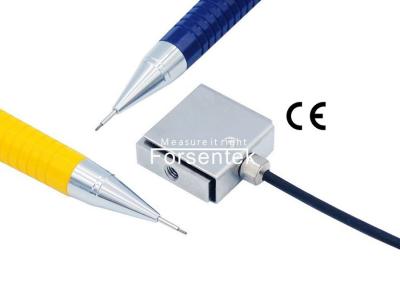 China M3 Celular de carga de tipo S roscada 1 kg Celular de carga de vigas S junior en miniatura 2 kg en venta