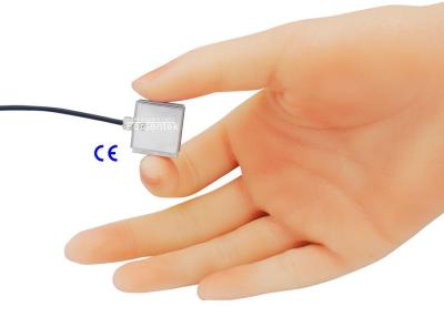 China M3 Celular de carga de tipo S roscada 1 kg Celular de carga de vigas S junior en miniatura 2 kg en venta