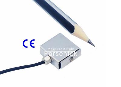 China M3 Celular de carga de tipo S roscada 1 kg Celular de carga de vigas S junior en miniatura 2 kg en venta