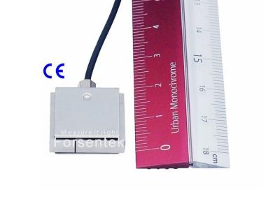 China Miniature Pull Force Transducer 10N 20N Tension Load Cell With M3 Threaded Hole en venta
