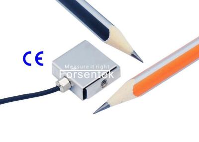 China Micro Tension And Compression Load Cell 1kg 2kg With M3 Female Thread en venta
