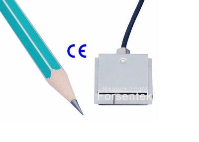 China Miniature Force Sensor With M3 Mounting Hole Tension Compression Sensor à venda