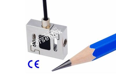 China Miniature Jr S-Beam Load Cell 50N 100N 200N 500N With M4 Female Thread à venda
