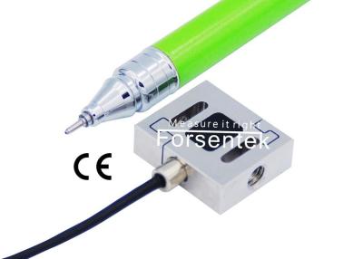 China Micro Tension Compression Load Cell 0-50kg With M4 Mounting Hole à venda