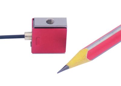 China Miniature S-Beam Jr. Load Cell 0.5kg Futek QSH02029 Force Sensor 1lb en venta
