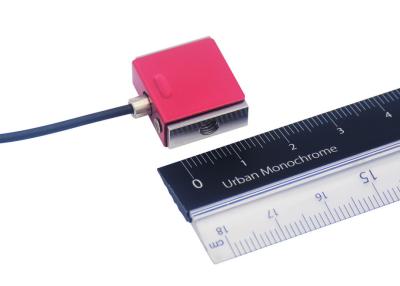 China Jr S-beam Load Cell 5kg Futek QSH02032 Miniature Force Sensor 10lb for sale