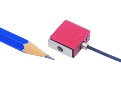 China Jr. S-Beam Load Cell 20kg QSH02034 Futek Miniature Force Sensor 50lb en venta