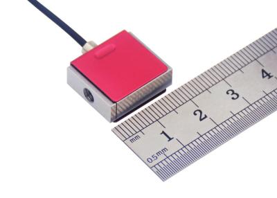 China Jr. S-Beam Load Cell 20kg QSH02034 Futek Miniature Force Sensor 50lb en venta
