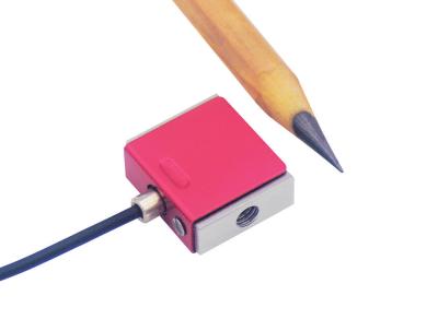 China Miniature Force Sensor 100lb 50lb 20lb 10 lb Tension Compression Load Cell en venta