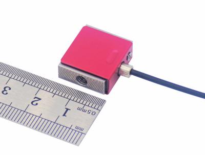 China Miniature Force Sensor 100lb 50lb 20lb 10 lb Tension Compression Load Cell en venta