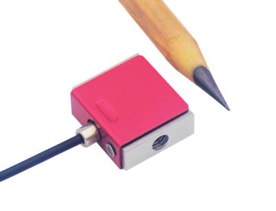 China Micro Force Transducer 1lb Miniature Load Cell 2lb Tension/Compression Sensor 5lb en venta