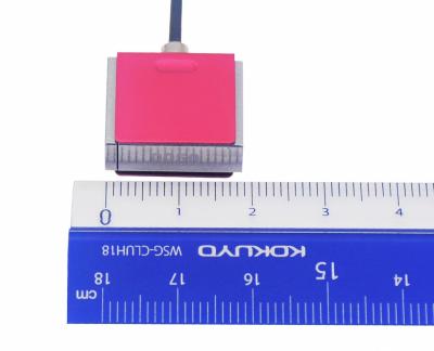 China Miniature Jr S-Beam Load Cell 500g 1kg Tension Compression Sensor 2kg 5kg à venda