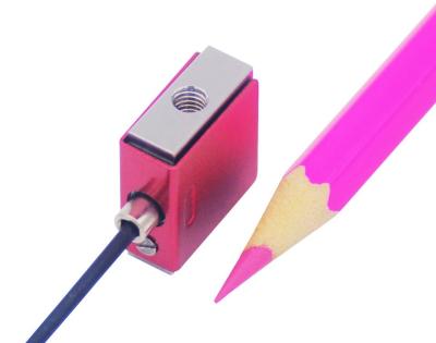 China Miniature S-beam Jr Load Cell 5N 10N Micro Force Sensor 20N 50N 100N for sale