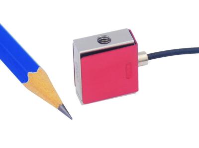 China Miniature Force Sensor 500N 300N Micro Force Transducer 200N 100N 50N for sale