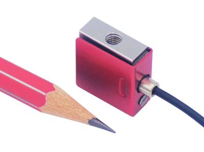 China Tension And Compression Load Cell 5N Micro Force Transducer 10N à venda