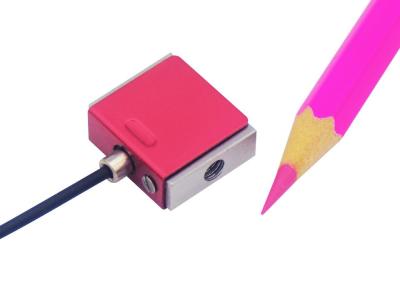 China Tension And Compression Load Cell 5N Micro Force Transducer 10N à venda