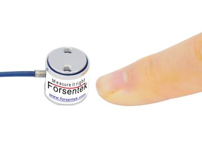 China Pinch Force Sensor 10N 20N 50N 100N 200N 500N Miniature Compression Load Cell for sale