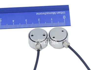 China Pinch Force Sensor 10N 20N 50N 100N 200N 500N Miniature Compression Load Cell for sale