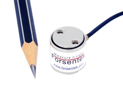 China Pinch Force Sensor 10N 20N 50N 100N 200N 500N Miniature Compression Load Cell for sale