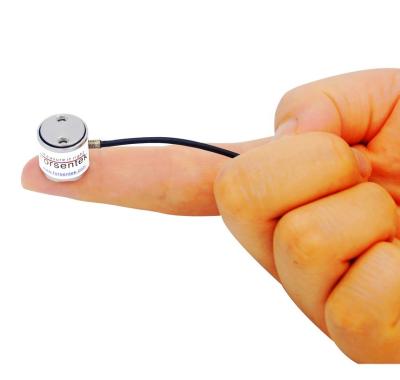 China Finger Pinch Force Measurement Transducer 0-2000N Clamping Force Sensor en venta