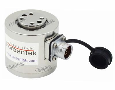 China 50N Multi-Axis Load Cell 100N Triaxial Load Cell 200N 3-Axis Force Sensor 500N for sale