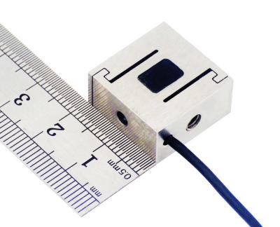 China M4 Célula de carga de compresión de tensión en miniatura roscada 100N 200N 500N 1kN 1.5kN en venta