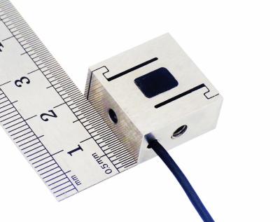 China M4 Sensor de fuerza de compresión en miniatura 100N 200N 500N 1kN 1.5kN en venta