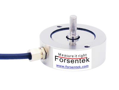 China Rod End Load Cell 500N 200N 100N 50N Tension Compression Sensor en venta