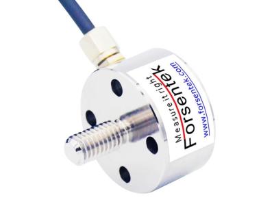 China Rod End Force Transducer 2kN 1kN 500N 200N 100N Bidirectional Force Sensor en venta