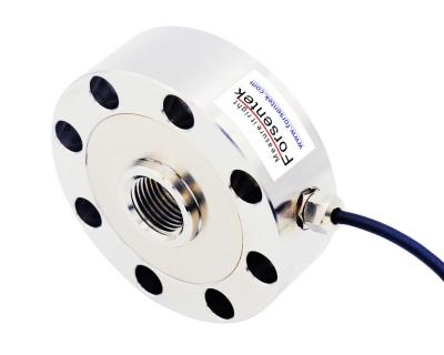 China Celular de carga de compresión de perfil bajo 50kg 100kg 200kg 500kg 1000kg 2000kg en venta