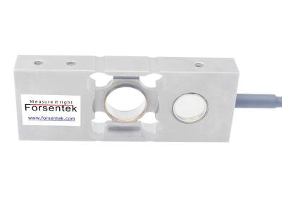 China Stainless Steel Load Sensor 6kg 12kg 30kg 60kg 651HS Single Point Load Cell for sale
