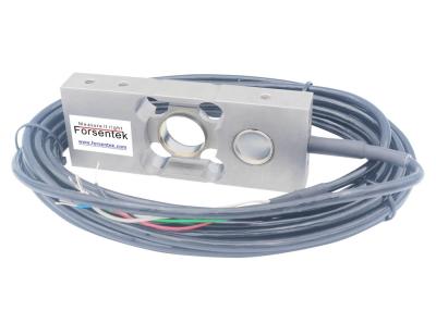 China Stainless Steel Load Sensor 6kg 12kg 30kg 60kg 651HS Single Point Load Cell for sale