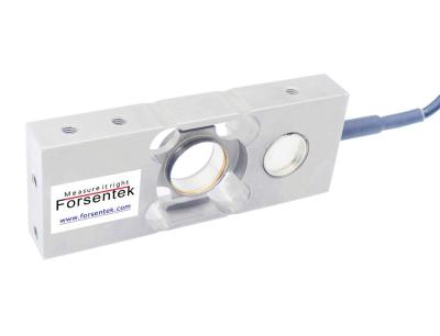 China IP68 selló la célula de carga de la plataforma 6kg 12kg 30kg 60kg para dosificar la máquina en venta